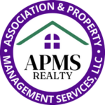 APMS Realty, LLC – Association & Property Management Services
