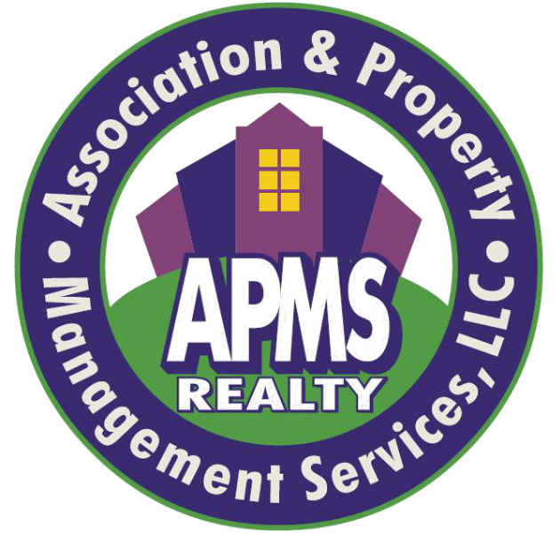 APMS Realty, LLC – Association & Property Management Services